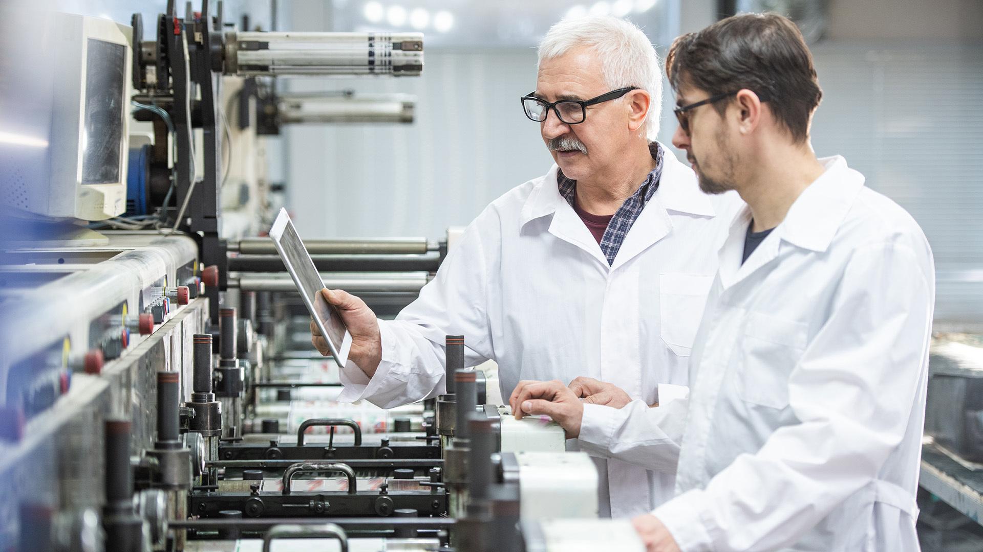 Taking a Design-First Approach to Automation Technology - JAE Automation