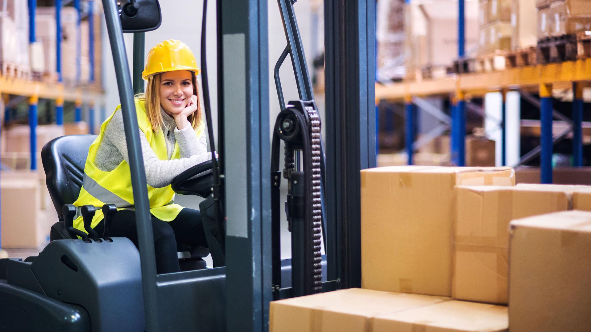 More than a storage room – improved warehouse operations mean improved ...