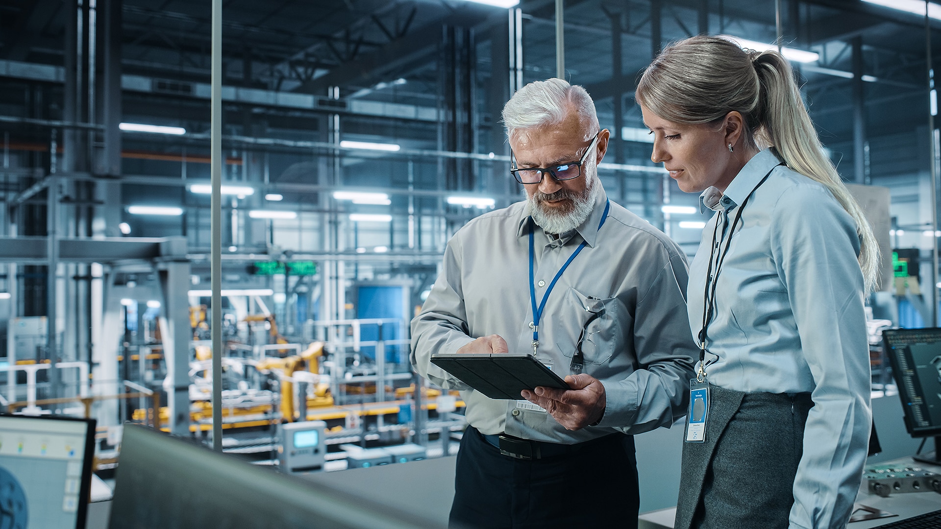 The role of the Automation Strategist – helping manufacturers take a ...